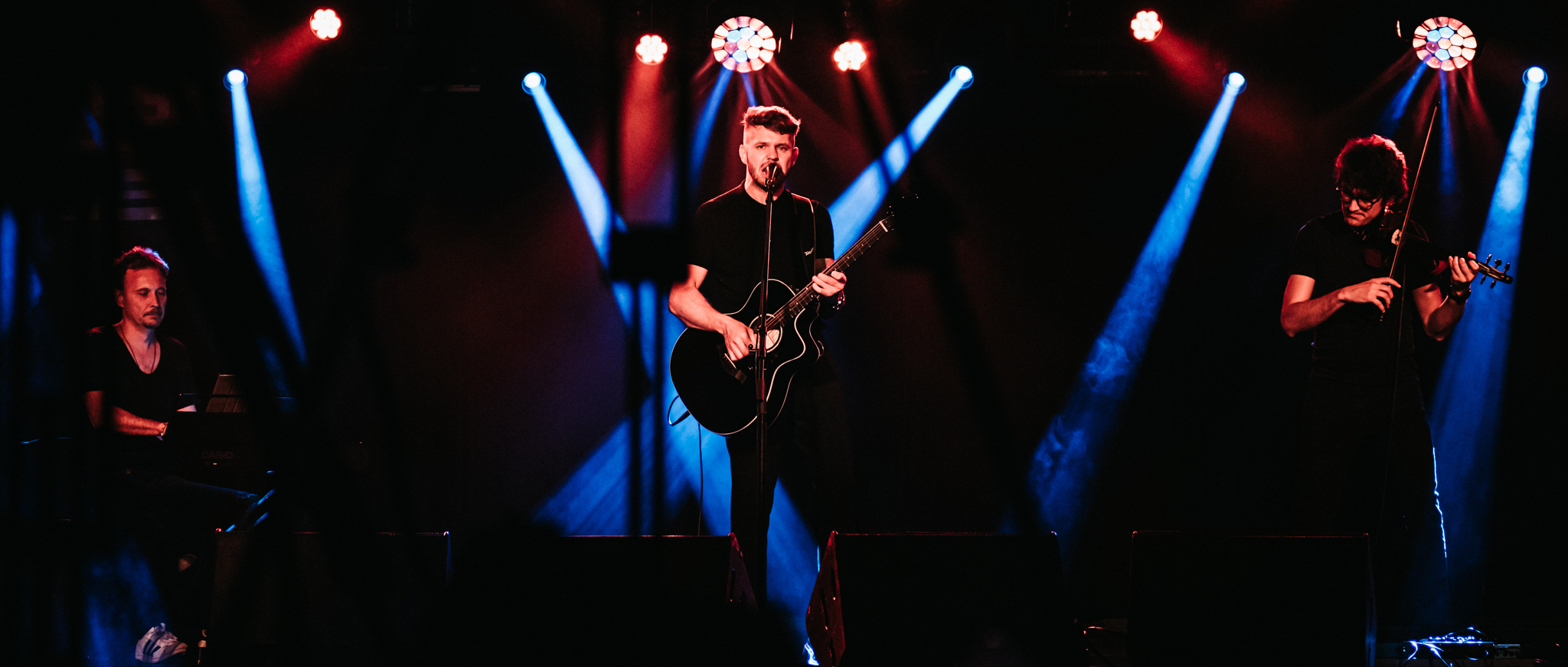 Molnár Tamás Trió