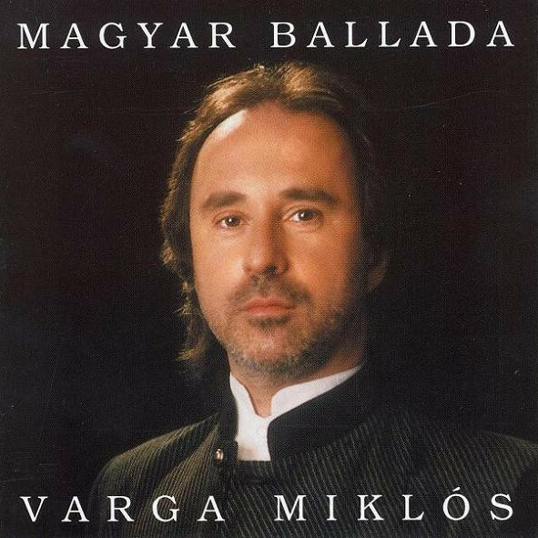 Magyar ballada