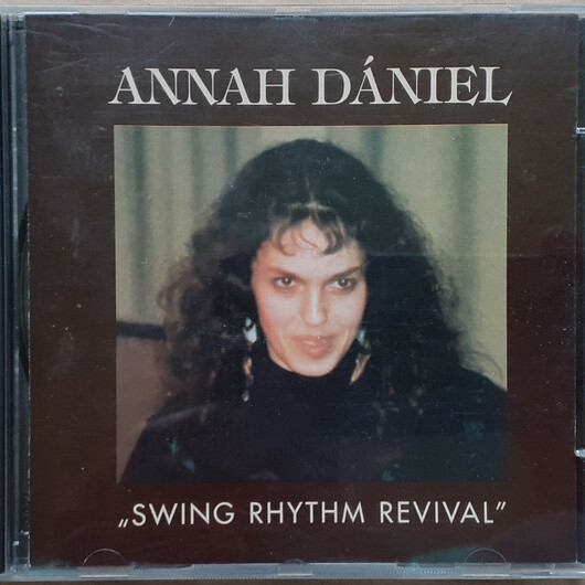 Swing Rhythm Revival