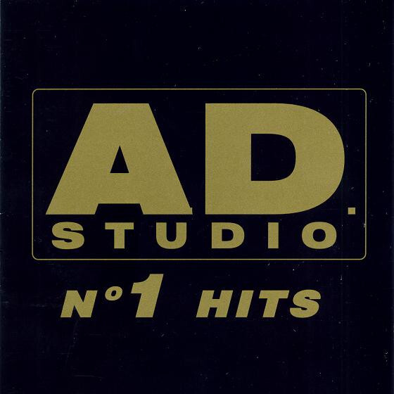 N°1 Hits 1989 - 2001