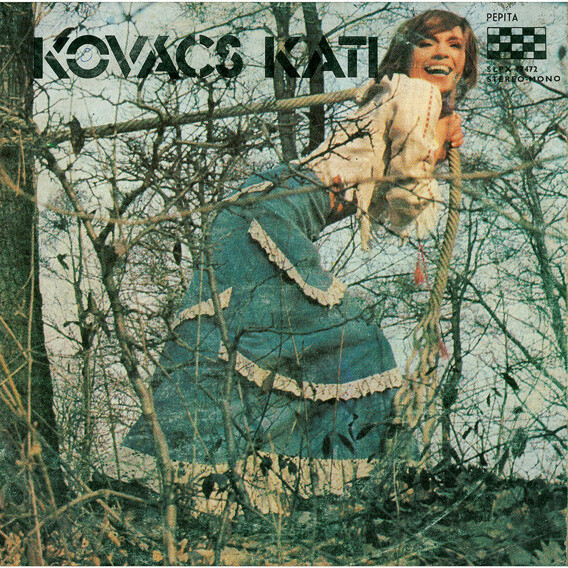 Kovács Kati és a Locomotiv GT