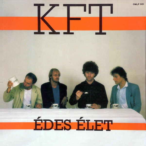 Édes élet