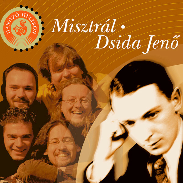Dsida Jenő