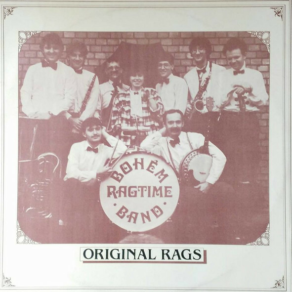 Original Rags
