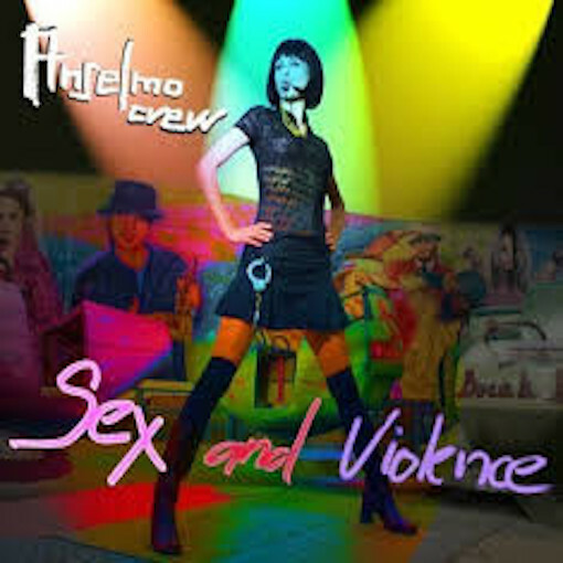Sex And Violence