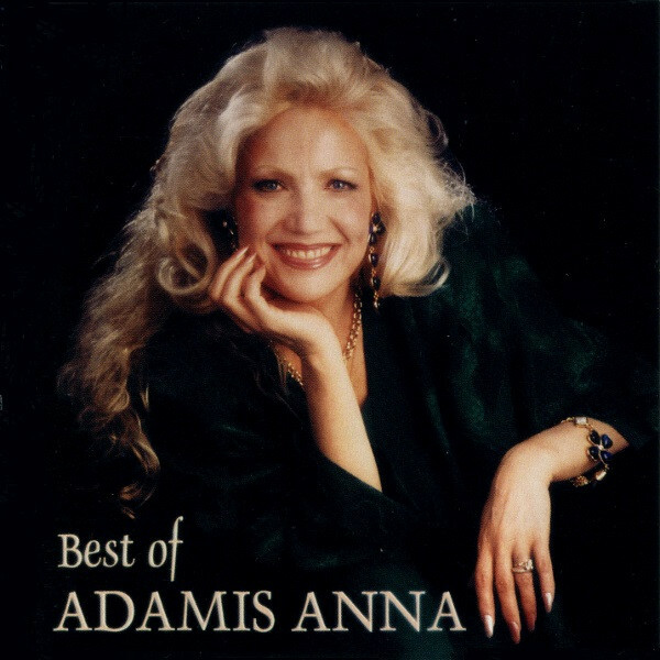 Best of Adamis Anna