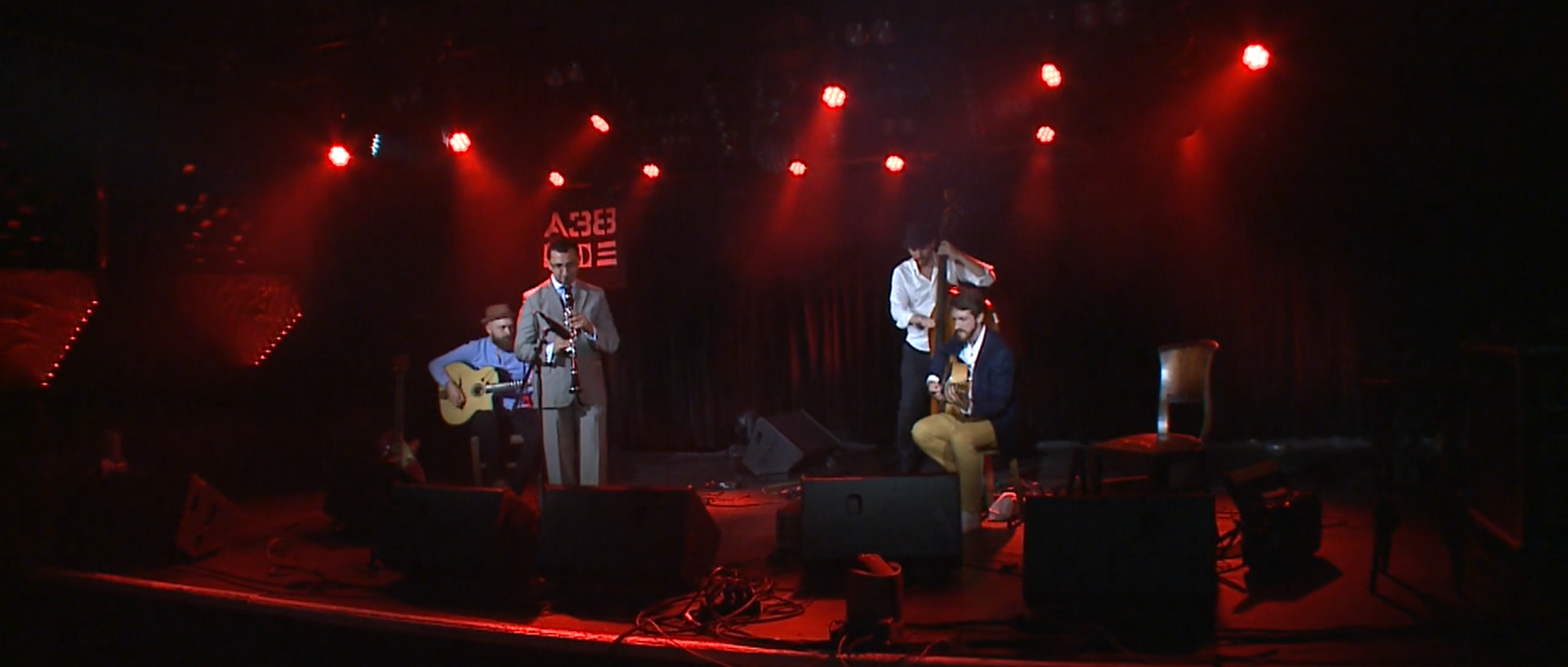 Emmet Ray Experience