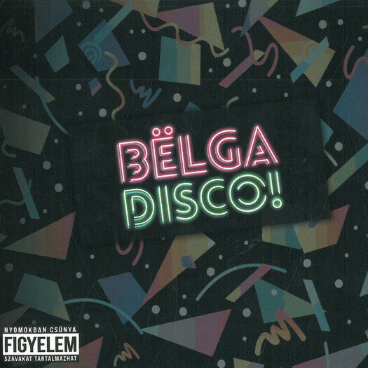Disco!