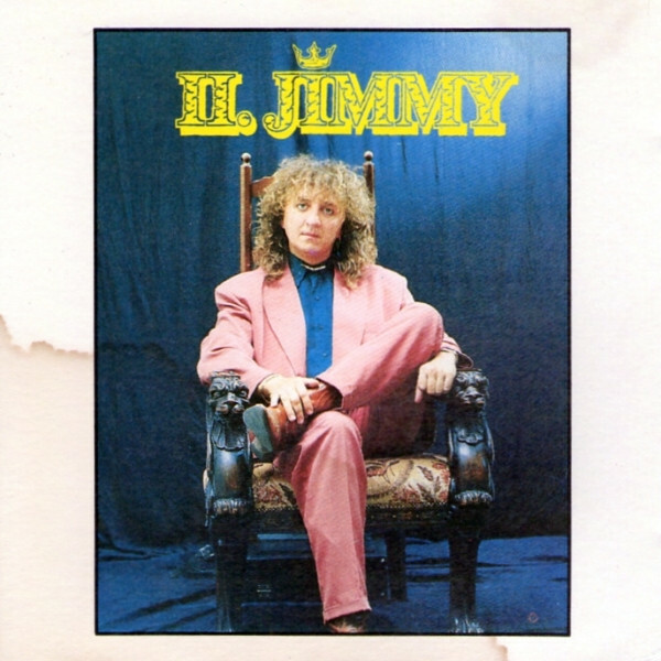 Jimmy II