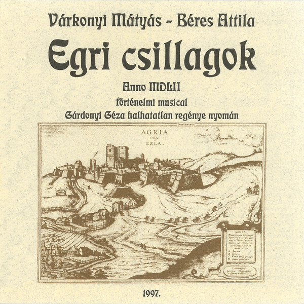 Egri csillagok
