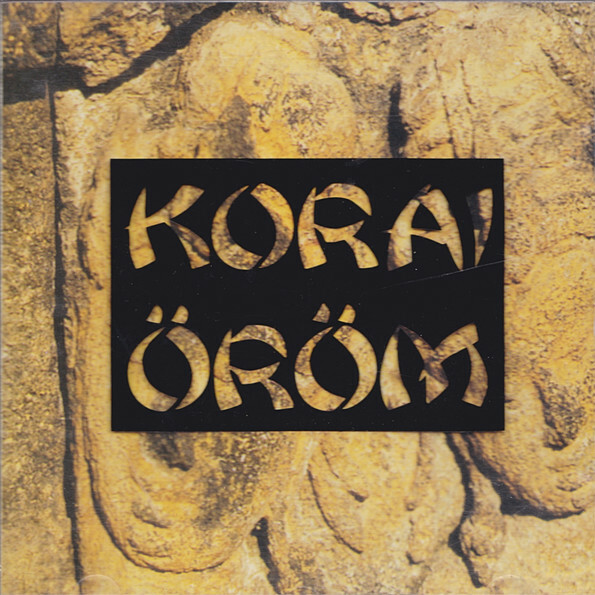 Korai Öröm '96