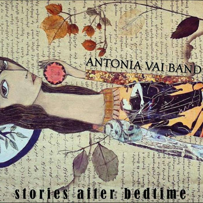 Stories After Bedtime