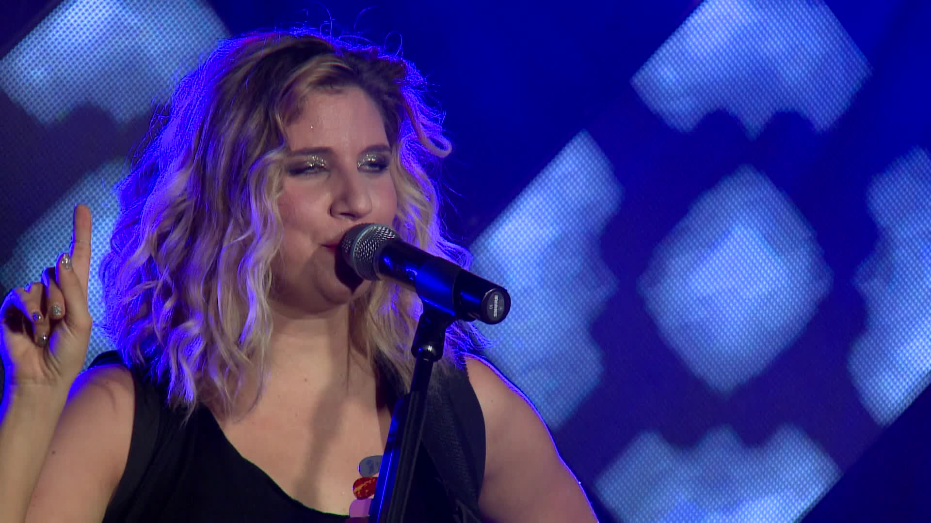 Ne felejts el - Jónás Vera Experiment x MAZE show