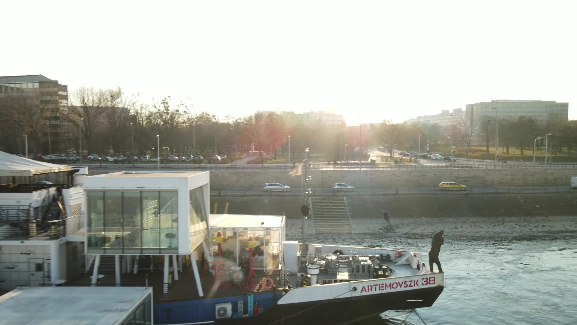 Prayer - Varga János Project