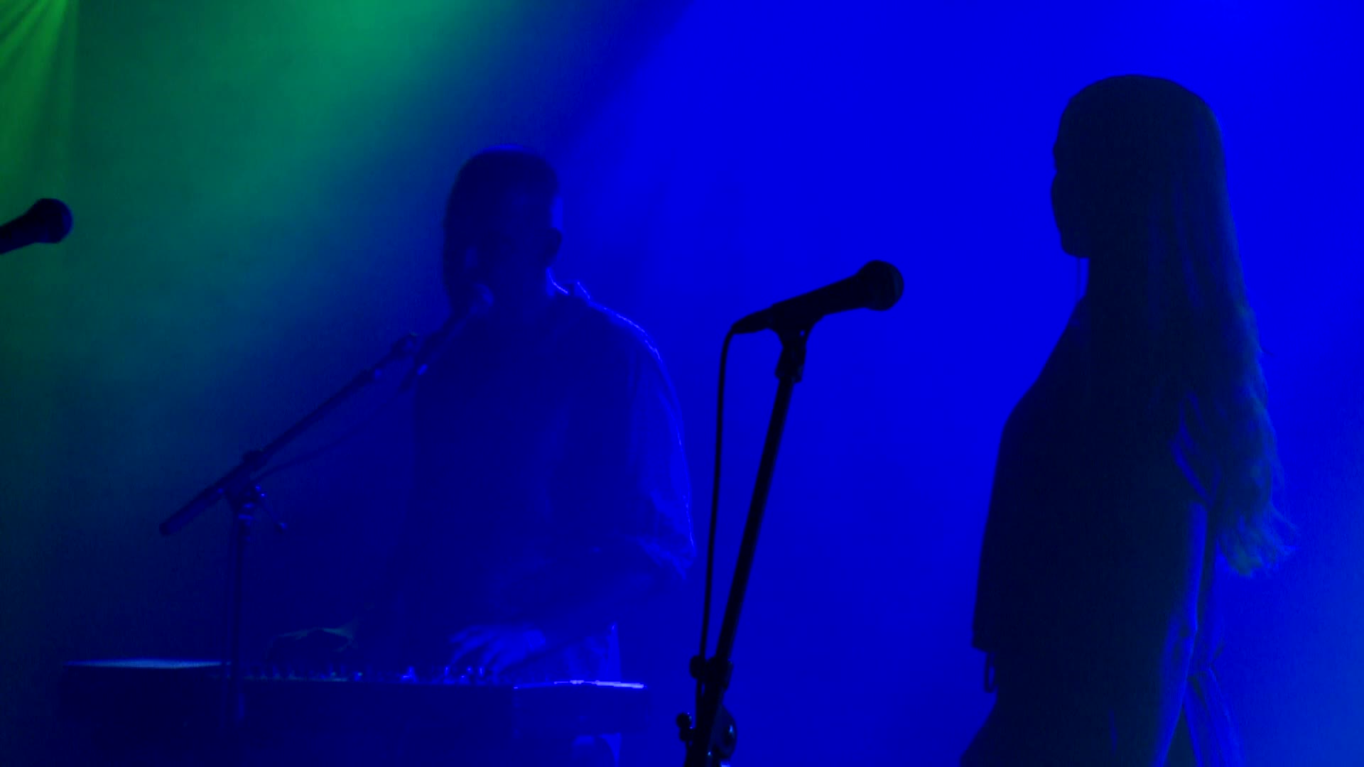 Map Of The World - Erik Sumo Band