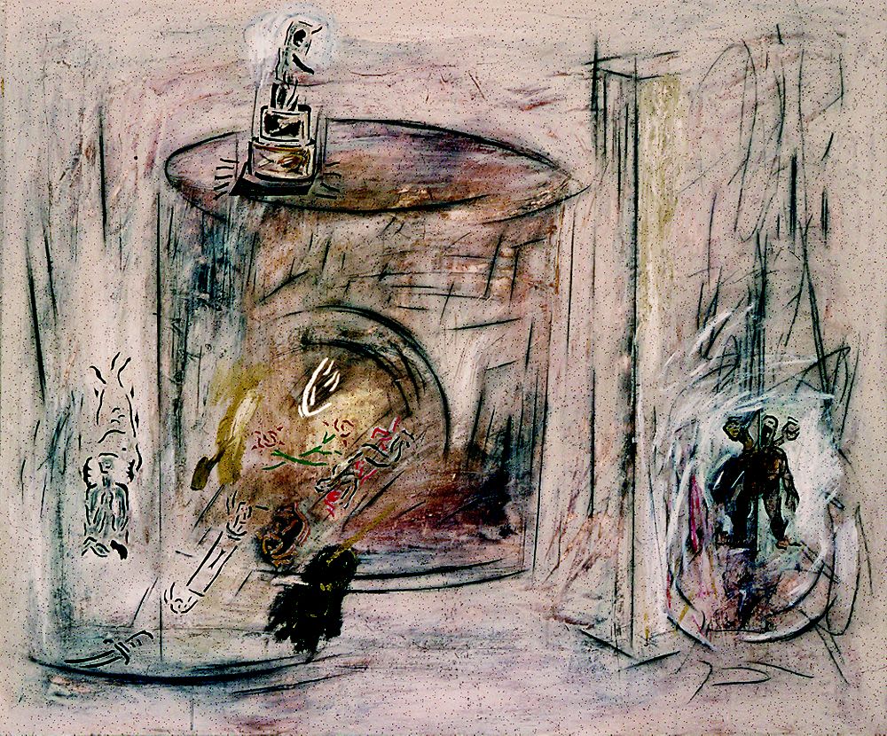 The Fish Headed Man and the Three Headed Man (1991) - Lui Chun Kwong ...