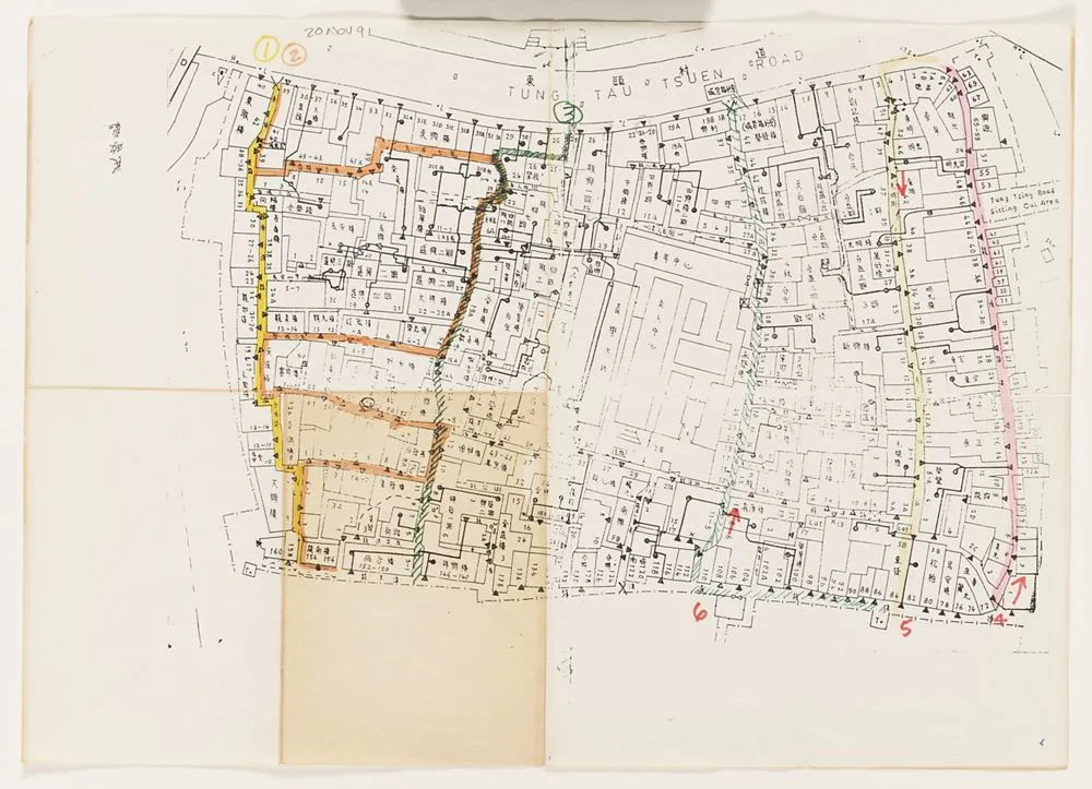 Home Kowloon Walled City Libguides At M Research Centre