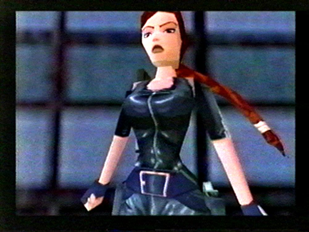 She Puppet (2001) - Peggy Ahwesh | Objects | M+