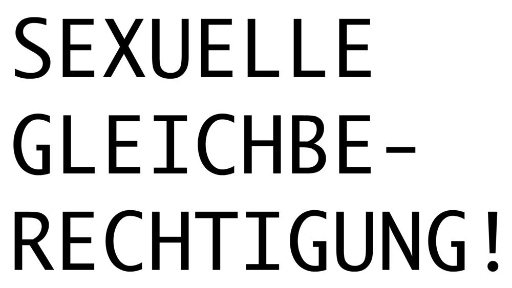 Cunnilingus In North Korea 2018 Hannover Version German Version