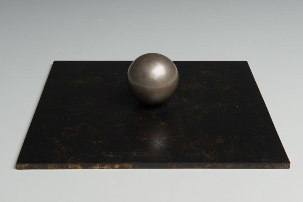 Pointedness (1964/1988) - Yoko Ono | Objects | M+