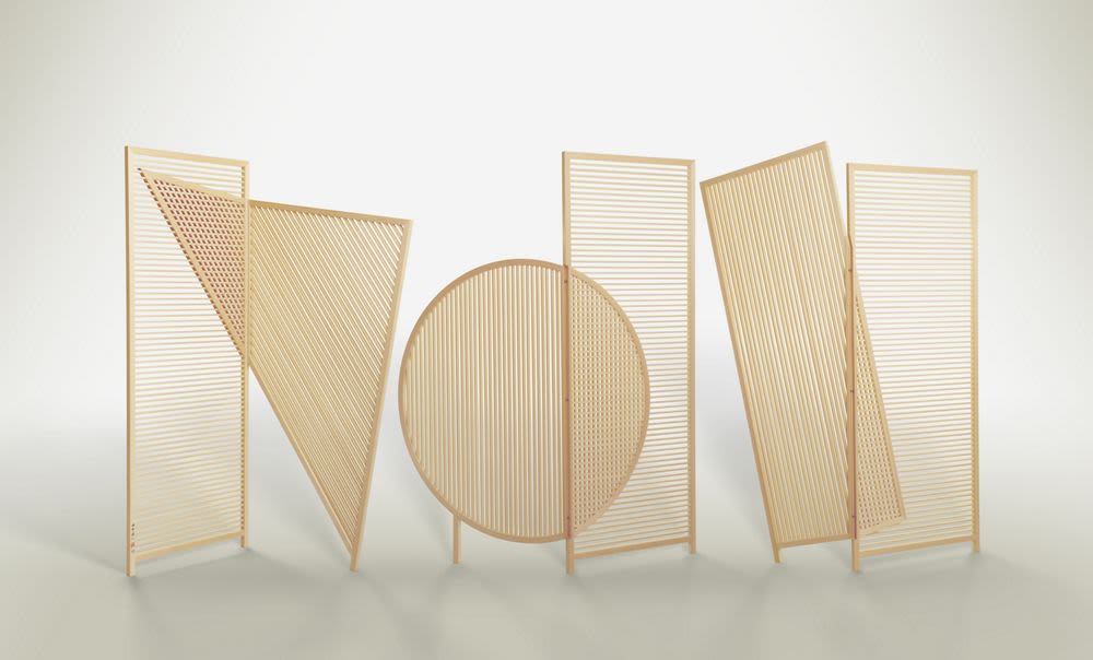 Origin part I: Join (designed 2010, made 2013) - BCXSY, Boaz Cohen ...