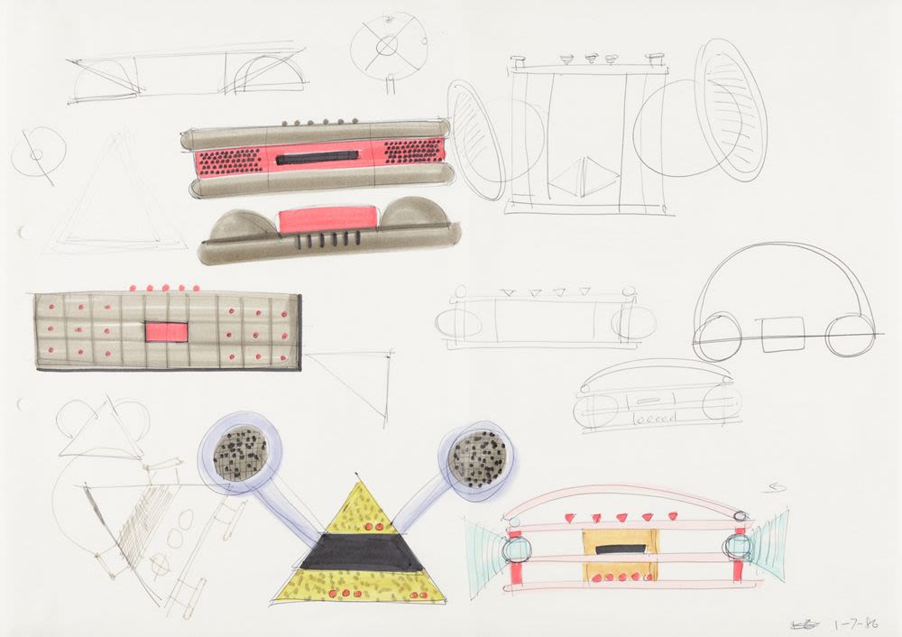 Max Cheung Archive ([1980s]–2014) - Max Cheung Fuk Fan | Archives | M+