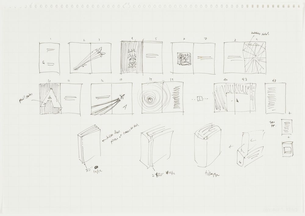 John Maeda Design Archive ([1990–2005]) - John Maeda | Archives | M+ Museum