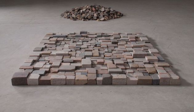 Xie Ju (The Way of the Measured) | M+ Audio Guide