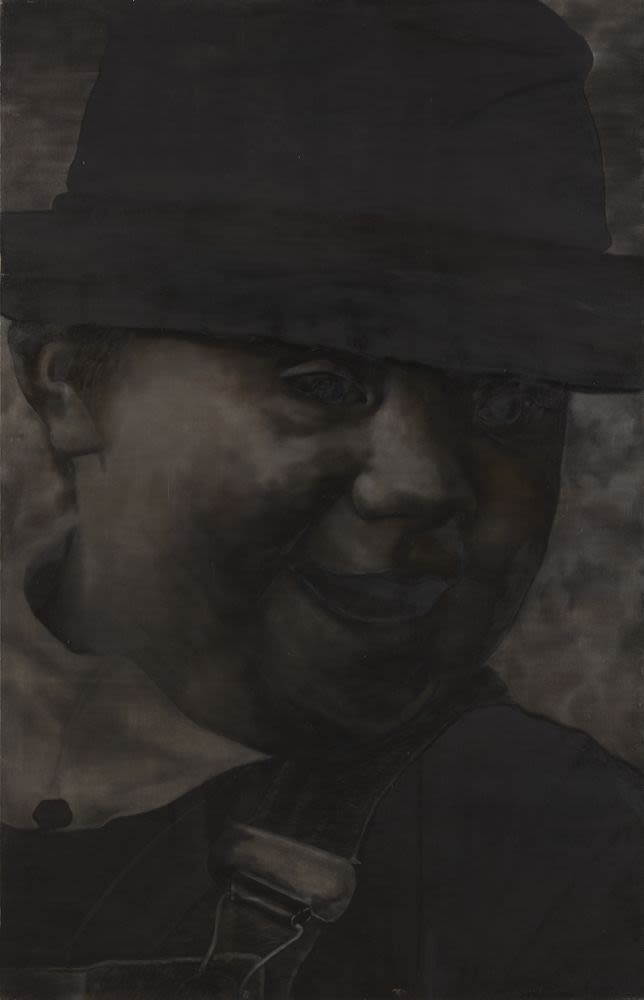 Untitled (Monggu bing. European) (2002) - Meng Huang | Objects | M+