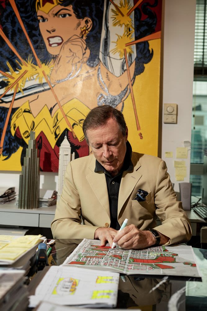 Remo Riva Drawings (1976–1989) - Remo Riva | Archives | M+