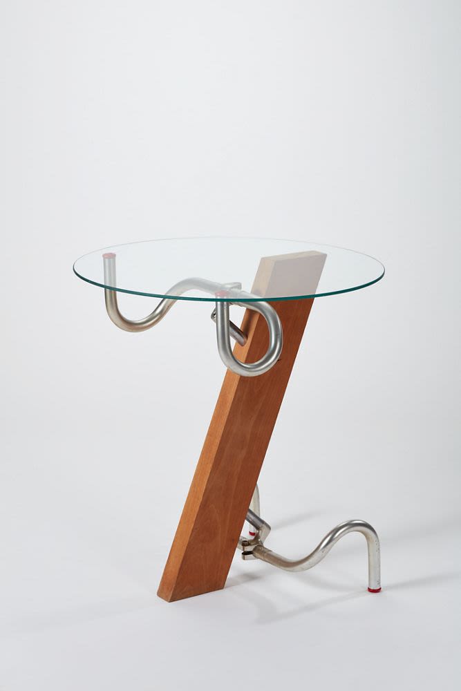 Handlebar (1981) - Jasper Morrison | Objects | M+