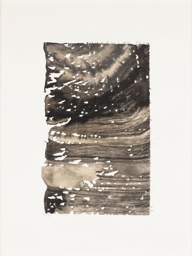 A Rhythm of Landscape 20 (2020) - Wai Pong Yu | Objects | M+ Museum