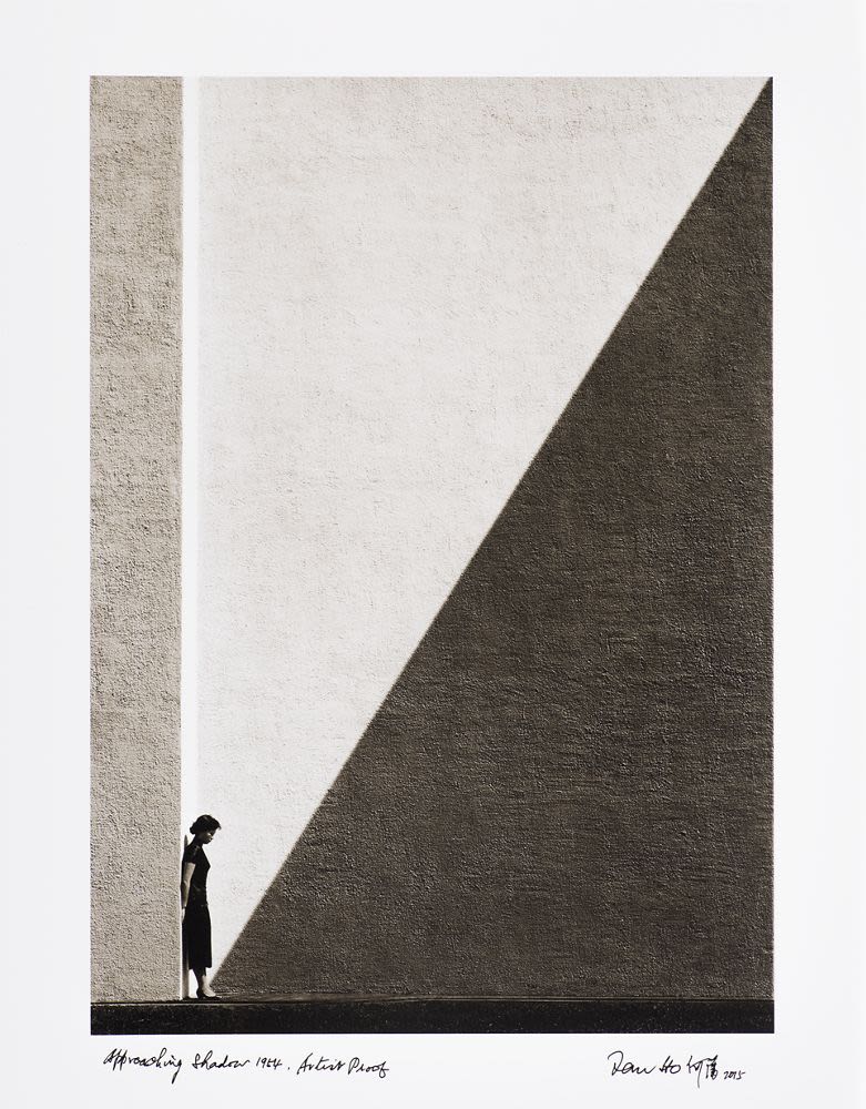 Approaching Shadow (1954, reprinted 2013) - Fan Ho | Objects | M+