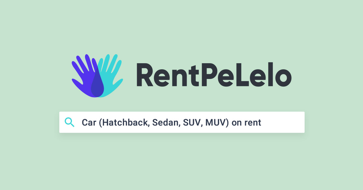 Car on rent | Automobile on rent | SUV MUV on rent | Vehicle on rent