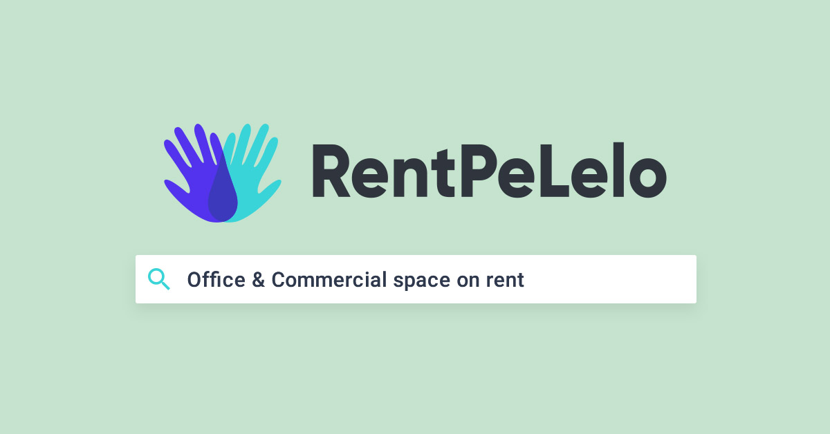 Office on rent | Business space on rent | Commercial space on lease