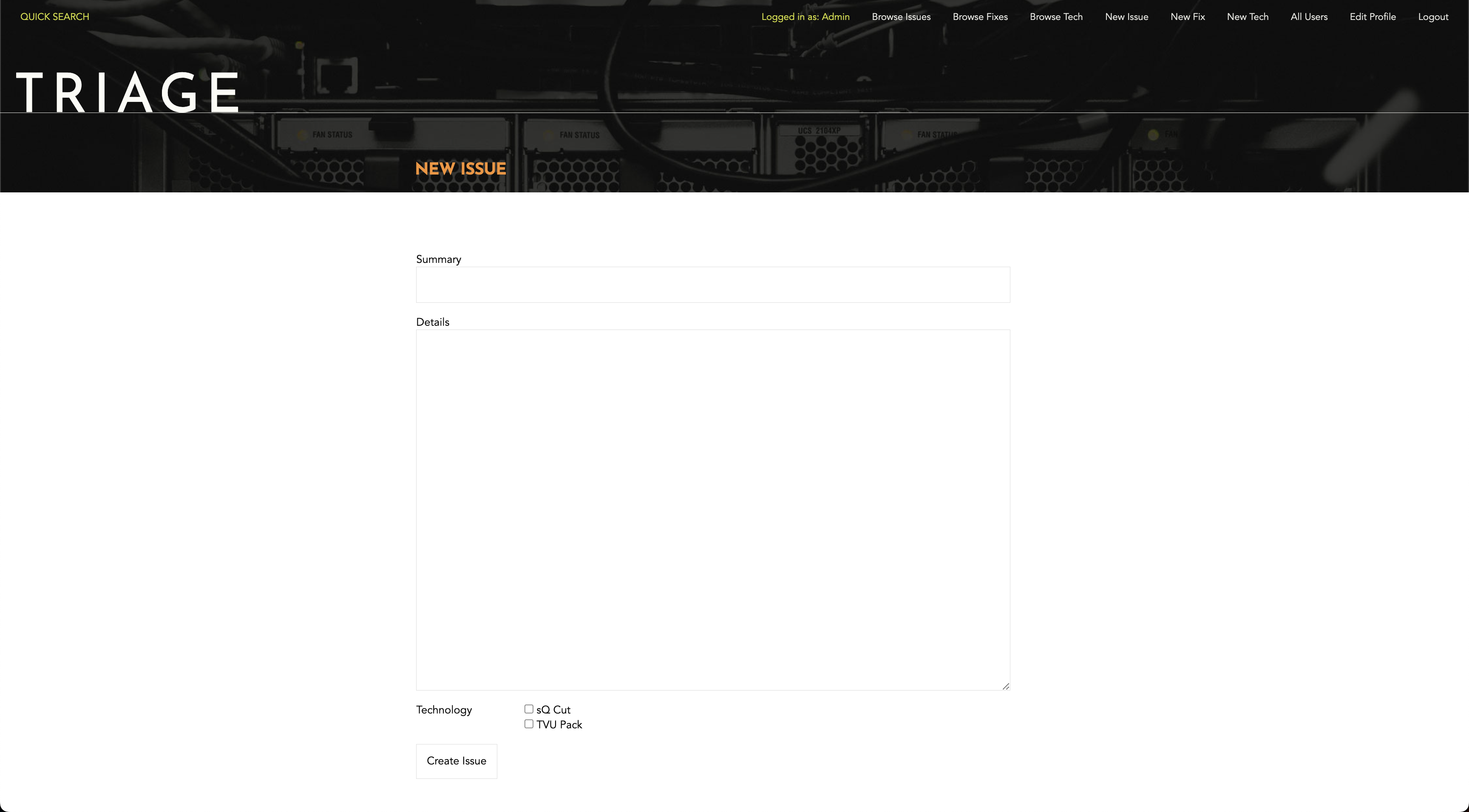 GitHub - madeleinemila/triage-app