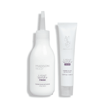 Cool Toffee Toner for Hair - Lazio | Madison Reed