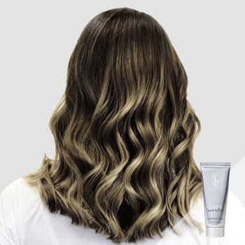 Sorrento Cool Vanilla: Highlighting Kit for Home | Madison Reed