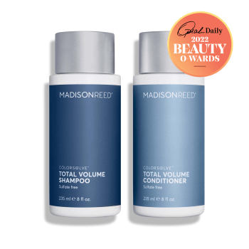Madison Reed Volume Building ColorSolve Conditioner- Customizable ...