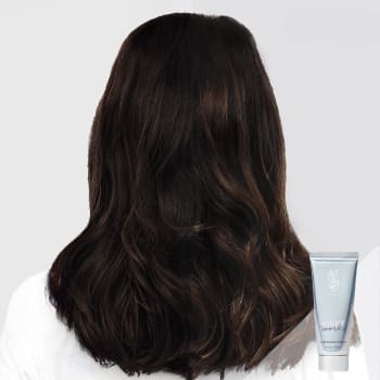 Milk Chocolate Highlights | Brown Balayage Kit | Madison Reed