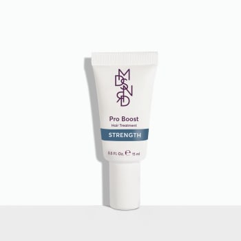Pro Boost Strength - Strengthening Hair Treatment | Madison Reed