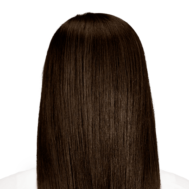 Dark Smoky Brown Hair Dye Kit | Messina Brown 4NA | Madison Reed