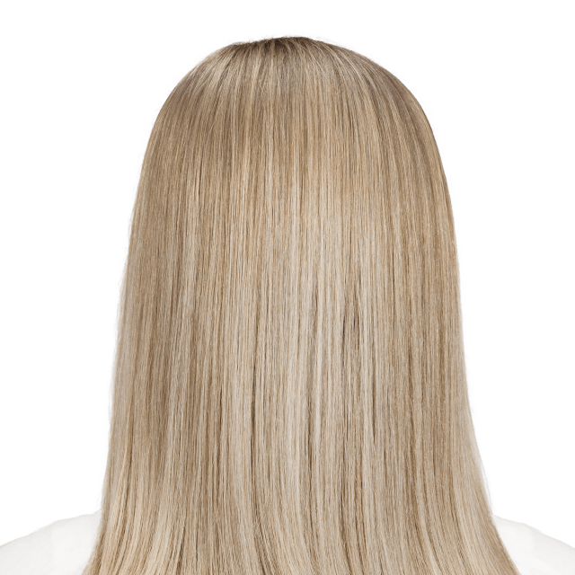 Medium Smoky Blonde Hair Dye Kit | Pisa Blonde 9NA | Madison Reed
