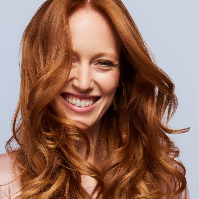 Madison Reed Total Volume ColorSolve Shampoo for Red- Color Protecting ...