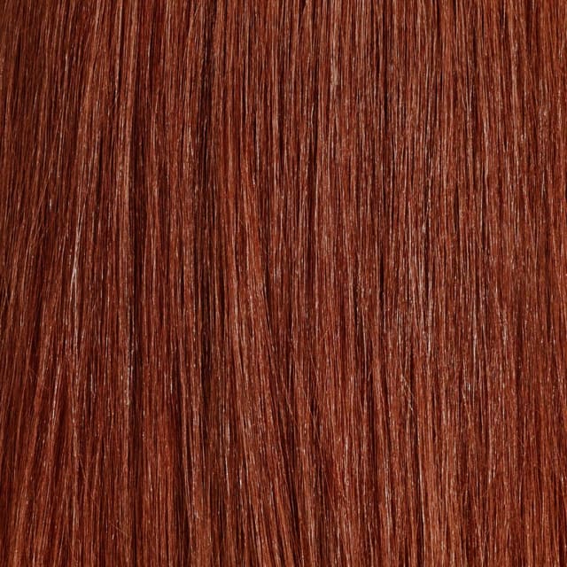 Medium Red Hair Dye | Sardinia Red | Rich Auburn with Hints of Copper ...