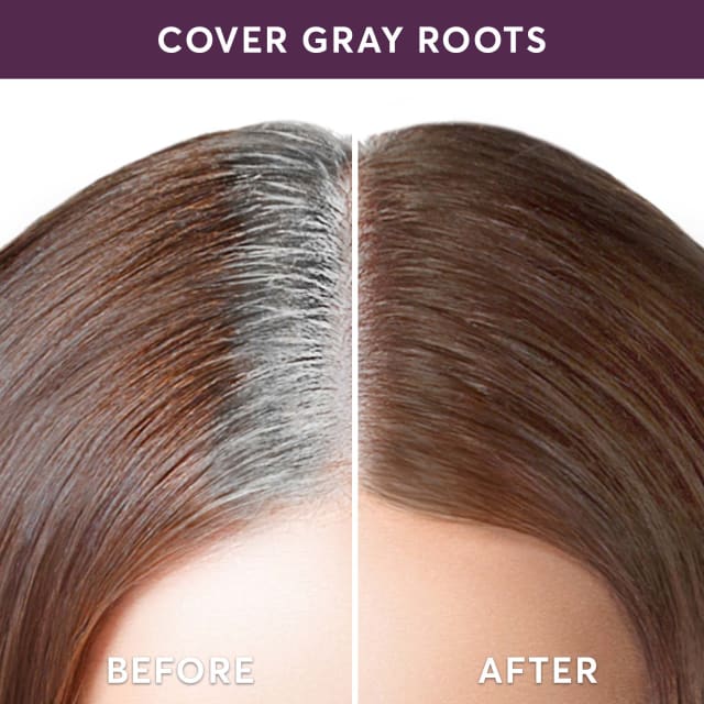 Medium Brown Root Touch Up Powder | Terra | Madison Reed