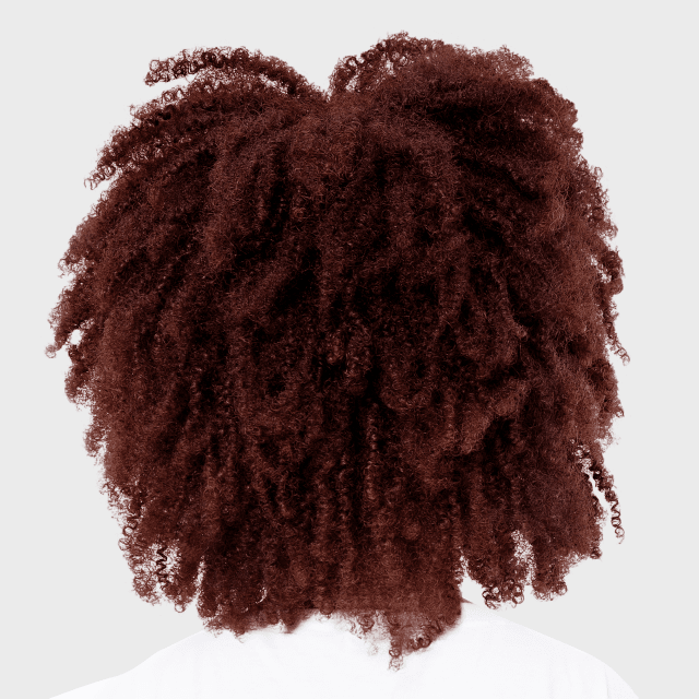 Dark Garnet Red Hair Dye Kit | Rimini Garnet 5RV | Madison Reed