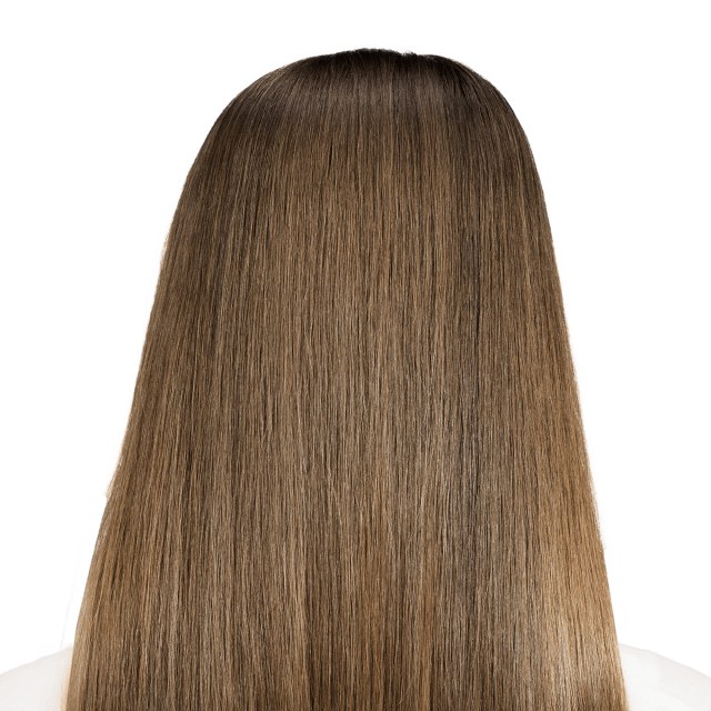 Light Smokey Brown Hair Dye Kit. 7NVA Veneto | Madison Reed