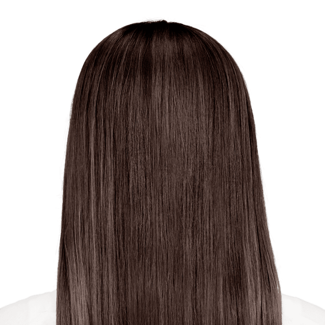 Torino Brown 5NA Hair Dye Kit | Madison Reed