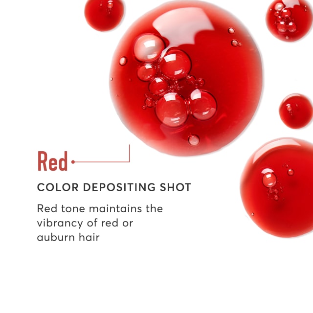 Madison Reed Moisturizing Hair Care System for Red Hair- Color ...